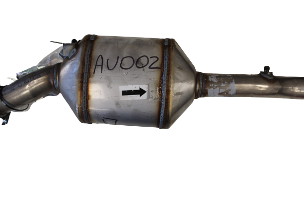 NOX SENSOR [IVECO] – MrGreenEurope™